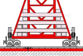 RAILBEAM – The world supplier of railbeams.